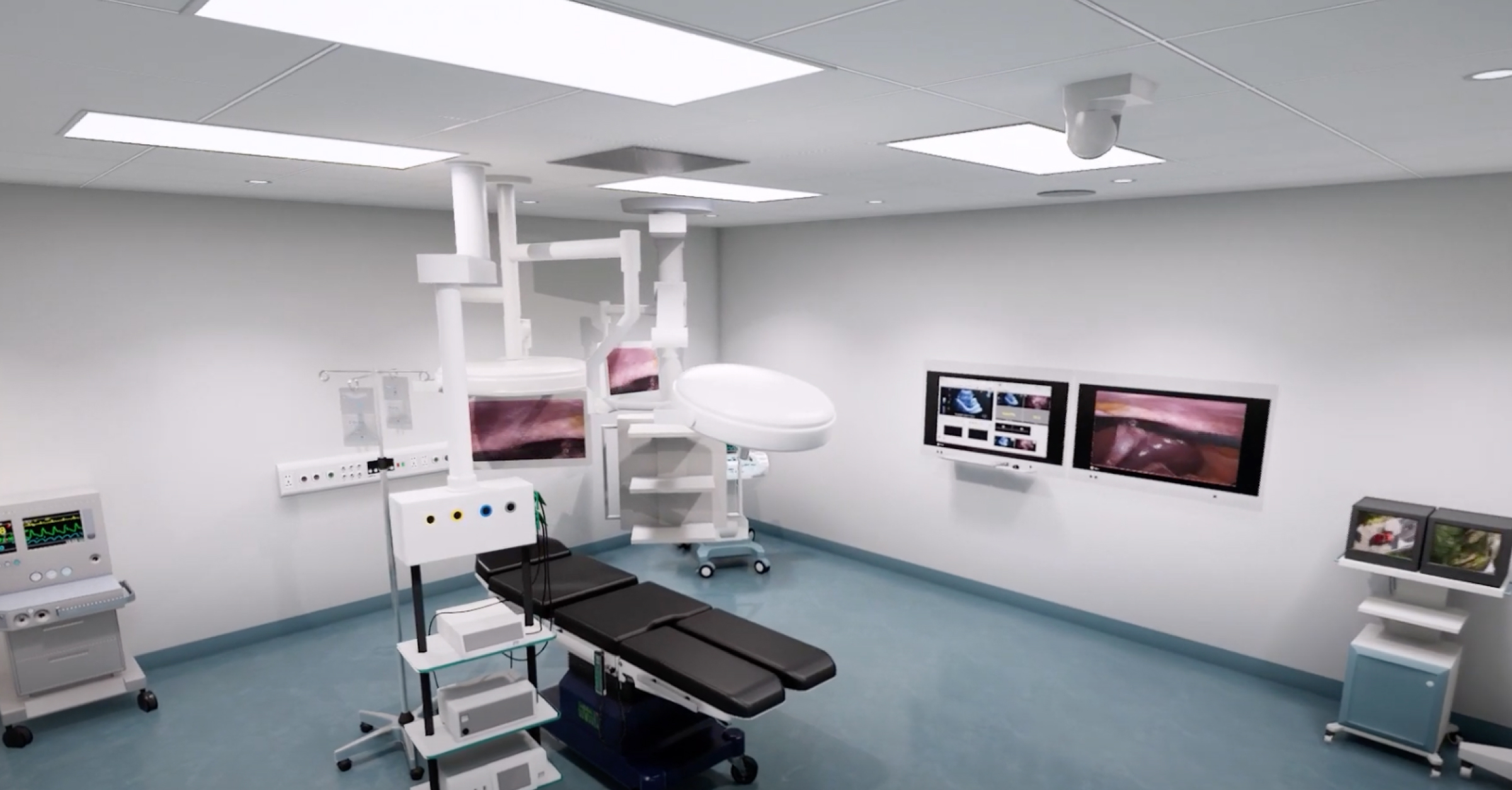 Enhanced patient care with RAVI and Pexip integration | Ricoh España